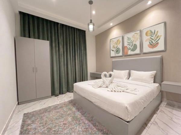 Aura Downtown Suites - Kairo