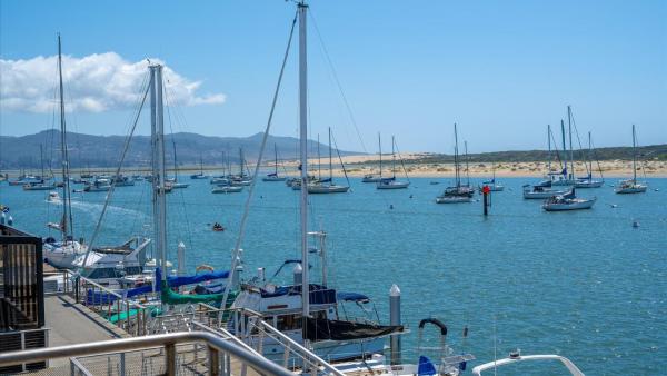Harborfront 3 - Morro Bay, CA