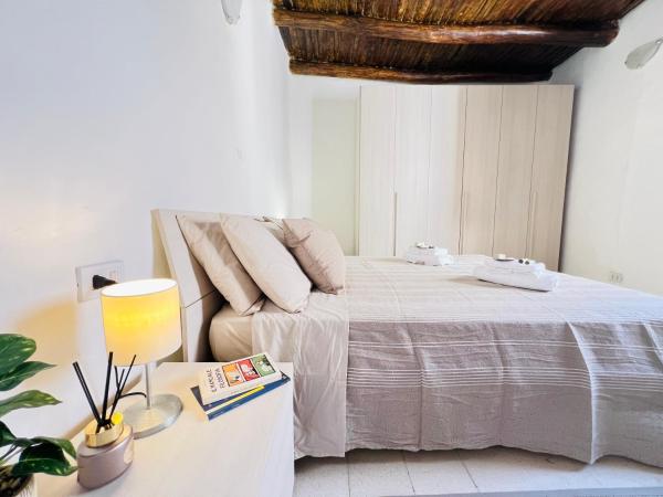 Casa Zoe - Sperlonga