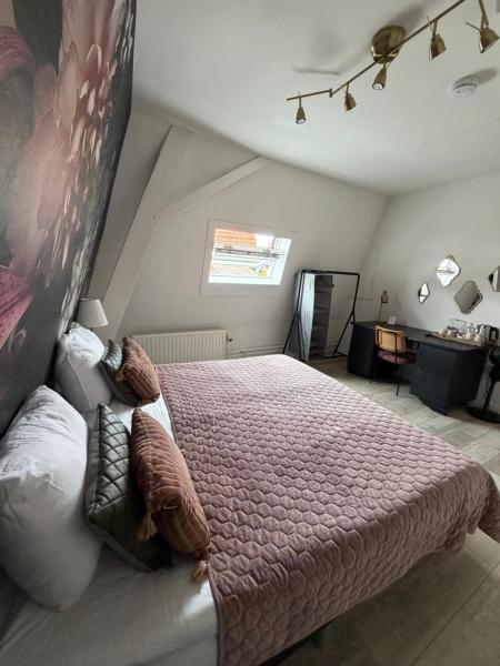 Bnb Bruxelles - Studios & Apartments - Venlo