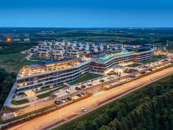 Holiday Home Petram Resort & Residences-4 By Interhome - Portorož