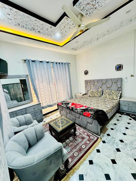 Bread And Bed - Islamabad