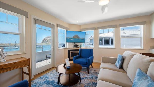 La Roche #3 - Morro Bay, CA