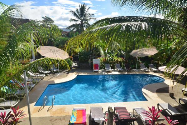 Hotel Pochote Grande - Costa Rica