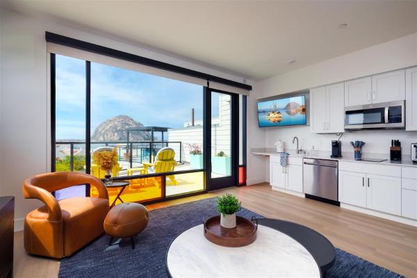 Harbor View 104 - Morro Bay, CA