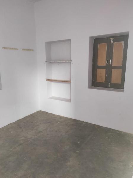 Bhati Bhawan - Barmer