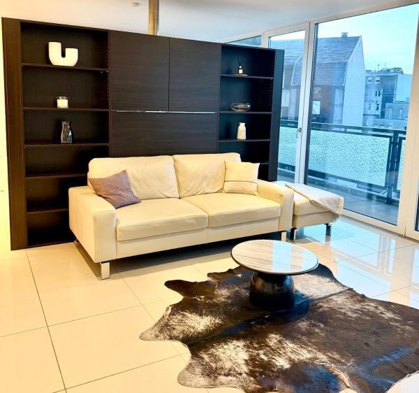 Elegant Suite With Terrace Near Cologne & Düsseldorf - Remscheid