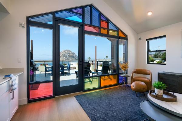 Harbor View 201 - Morro Bay, CA