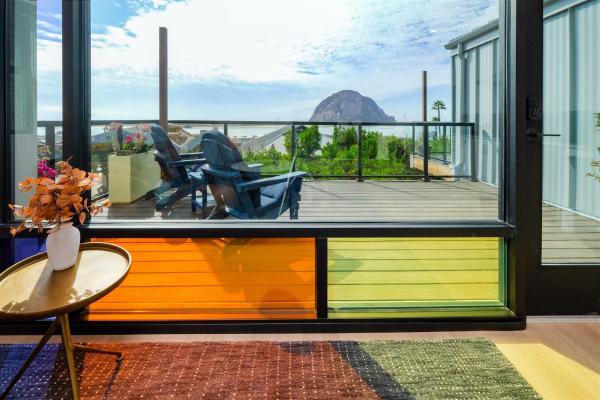Harbor View 102 - Morro Bay, CA