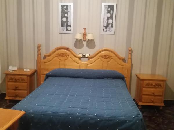 Hotel Guadalquivir - Andalusia