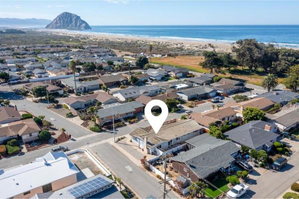 199 Sienna - Morro Bay, CA