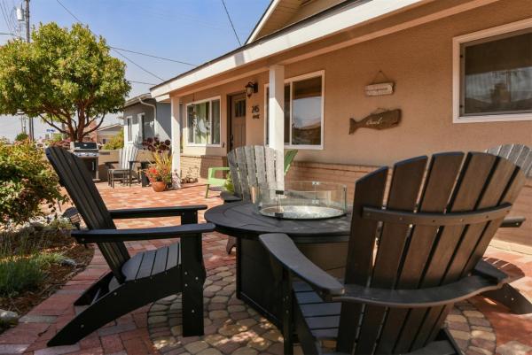 245 Gilbert - Morro Bay, CA