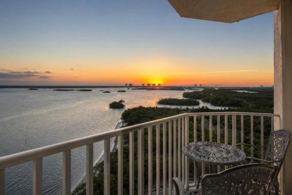 Lovers Key Resort 1002 - Bonita Springs, FL