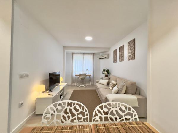 Guestready - Renovated Flat Close To The Beach - Valencia