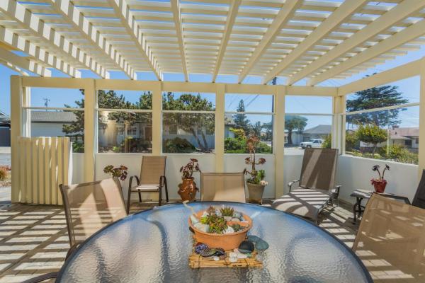 155 Formosa - Morro Bay, CA