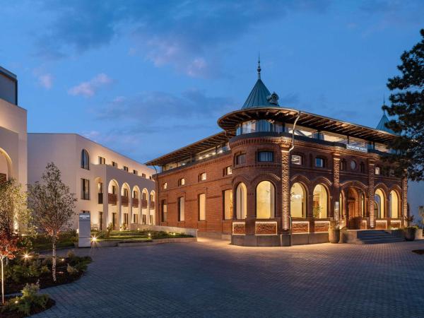 Mercure Conacul Cozieni - Cernica