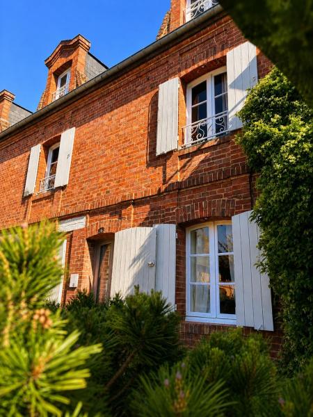 La Maison Harmony - Cabourg