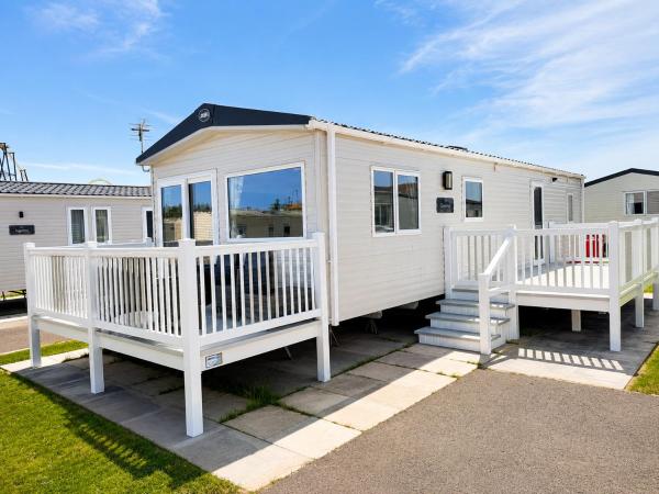 Hardys Caravan Park - Ingoldmells