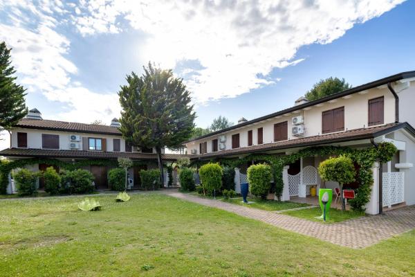 Borgo Stella X - Caorle