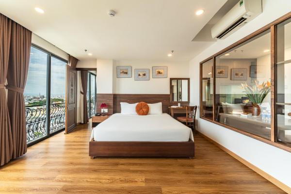 Dian Hotel & Apartment - Đà Nẵng