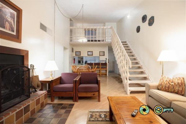 Senedo Springs Condo #1-302 - Shenandoah National Park