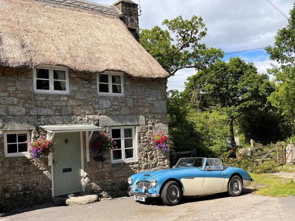 2 Bed In Ponsworthy Oc-s30706 - Buckfastleigh