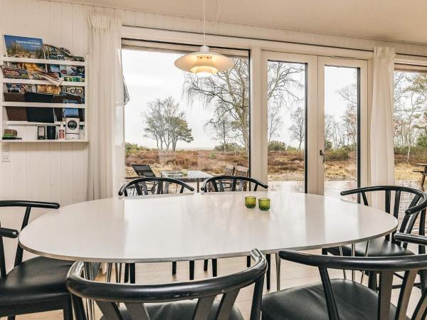 4 Star Holiday Home In Hadsund - Denmark