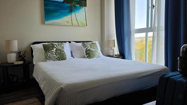 Casa Nen At Boracay Newcoast - Malay