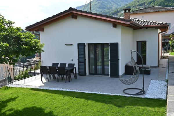 Vacanza Immersa Nella Pace Tra Locarno & Valle Verzasca - Locarno