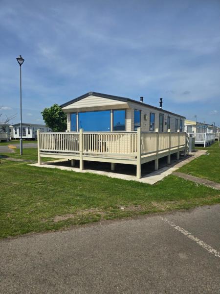 Chasing The Dream K52, Ingoldmells, Free Wifi - Ingoldmells