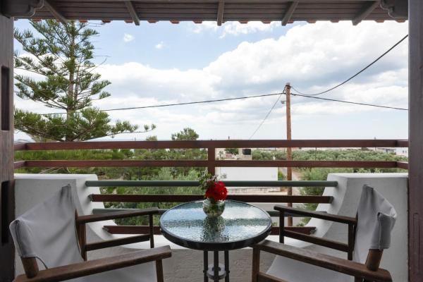 Apartment With Sea View - Creta - Crete