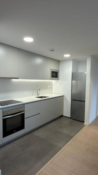 New Flat Near Barcelona - El Masnou