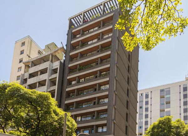 Inhouse Lourdes By Housi - Lagoinha
