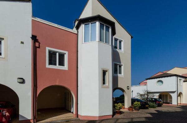 2 Bed In Swanage Oc-wy055 - Swanage