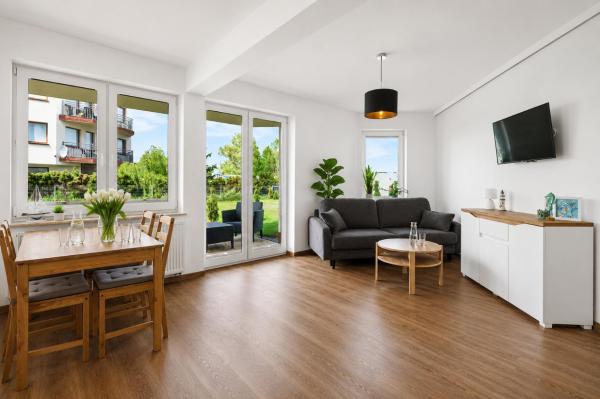 Apartament Amber Darłówko By Dreamhouse - Dąbki