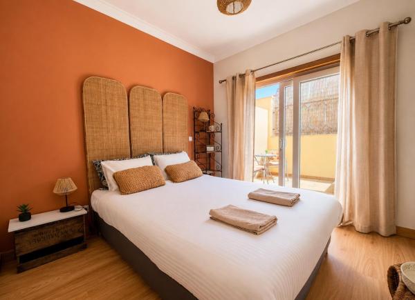 Cosy Room With Bathroom And Private Access - 葡萄牙