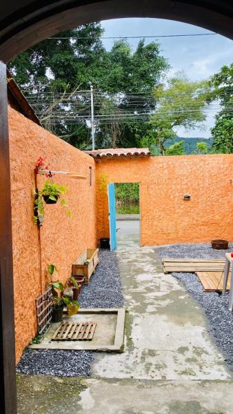 Hostel Agatha - Paraty