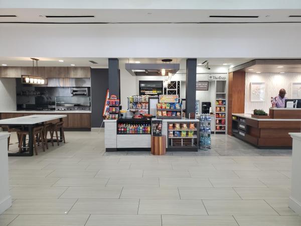 Hilton Garden Inn Atlanta Perimeter Center - Sandy Springs, GA