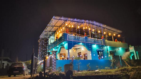Avishri Homestay - Dehradun