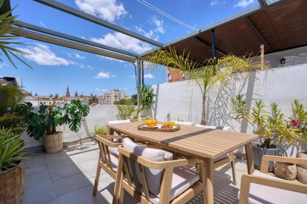 Villa Carmela, By Homing U - Sevilha