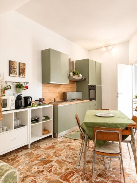 Casa Virgy - Mandello del Lario