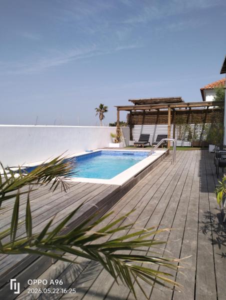 Paradise Breeze - Comporta
