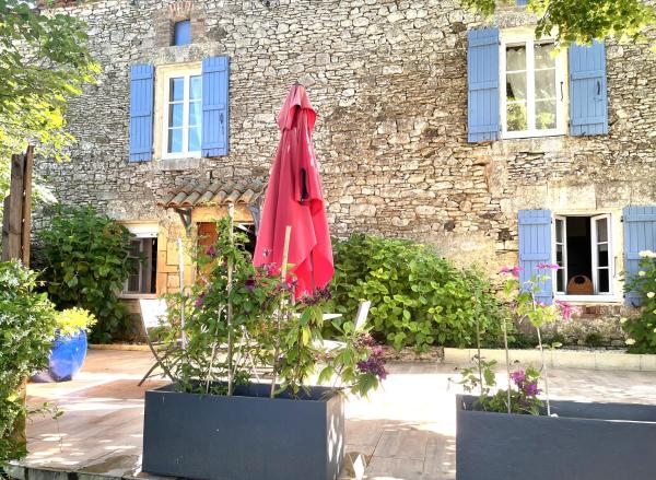 La Maison D'iréne - Lot