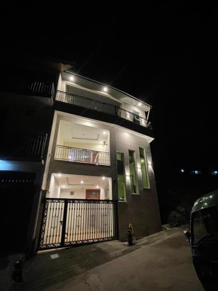 2 Rooms Alfalah Rentals Private Villa - Pakistan