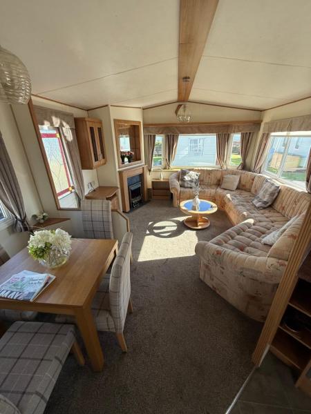 Jemmas Holiday Home - Arbroath