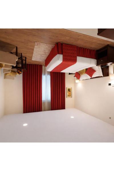Hotel Amber Palace - Gurugram