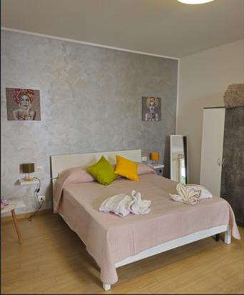 V&v Apartment - Terrasini