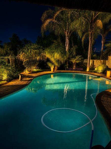 Hartbeespoort - El-tsuri Guest Resort - Hartbeespoort