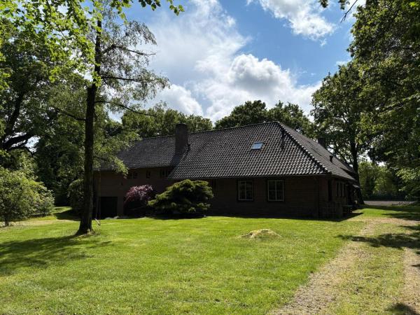 The Annex Retreat - A Luxury Countryside Villa - Venray