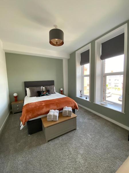 Coatham Court, Redcar - Redcar